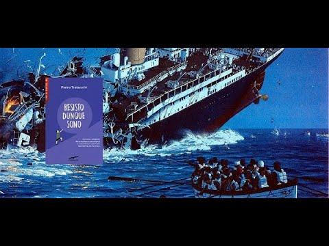 Resisto dunque sono - Piero Trabucchi