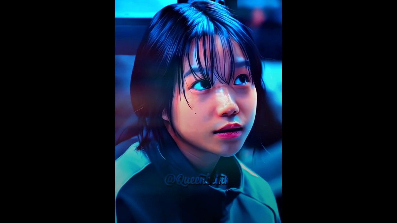 Player 222 [ Jun Hee ] #edit #squidgame @Queenblink1