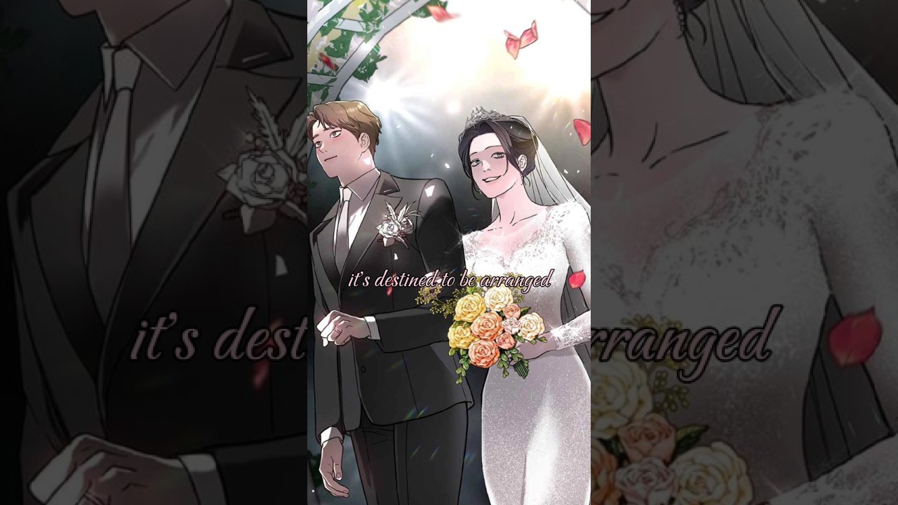 Happily Ever After 🥰🥰, just kidding 💀 #LikeMotherLikeDaughter #webtoon