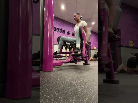 Workout Routine | Planet Fitness