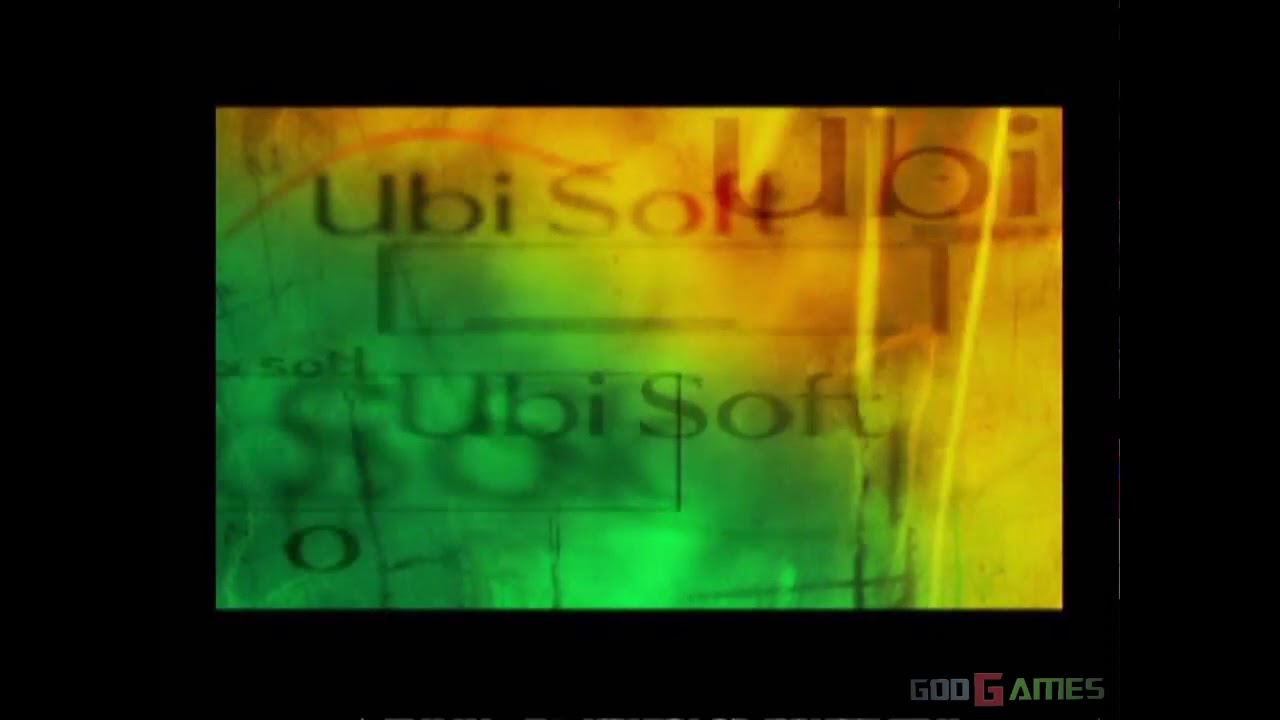 Ubi Soft Entertainment (2002-2003)