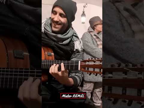 الفن لغة عالمية. Art is an International language. No borders لا حدود ولا عرق الجميع يتكلم هذه اللغة