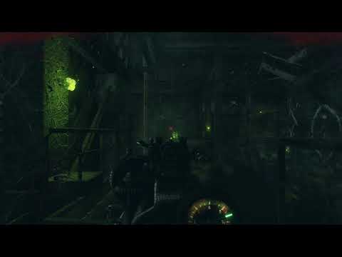 Steam Community :: Video :: Metro Exodus: Glorious Kill | Shot with GeForce