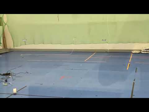 Multiple Crazyflies using Motion Capture and ROS