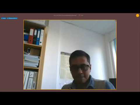 Session-05: by Dr. Ramanathan Natarajan and Prof. Arnab Chaudhuri