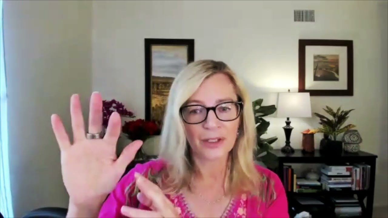 Hypercoagulability and PAI-1 - Dr. Kelly McCann
