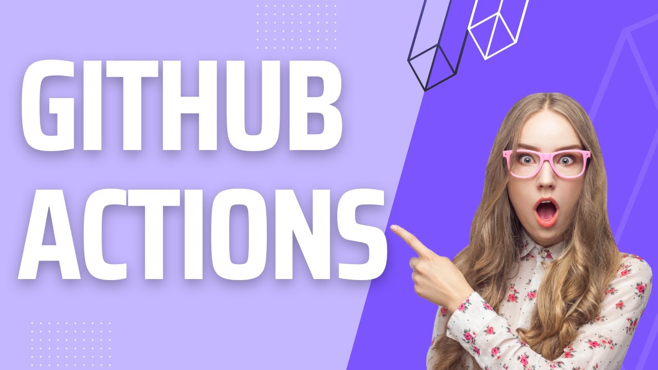 GitHub Actions for Technical Writers | DocumentWrite