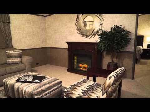 Legacy 3280-425A Virtual Tour