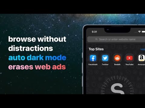 Sbrowser Secure On Ios