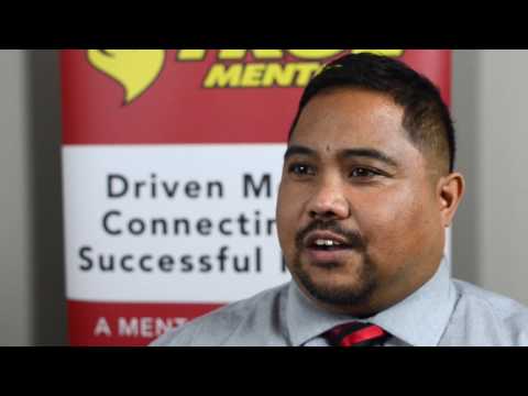True Mentors - True Mentee Testimonials