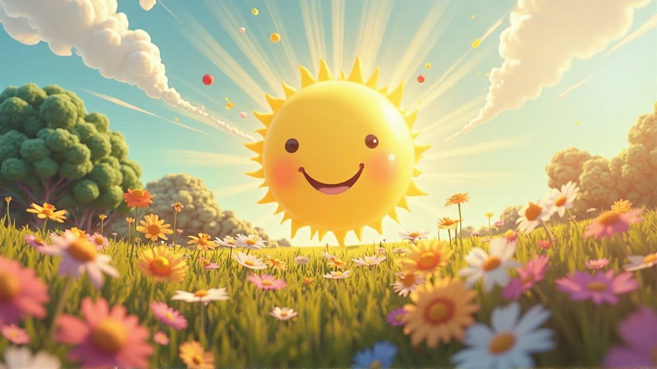 🎵 Jungle Party Hey!