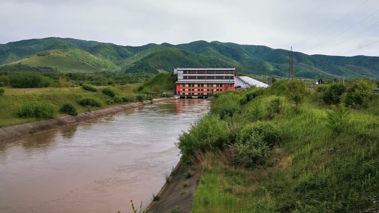 (VIDEO) De ce este atât de periculos râul Strei | Ziarul Hunedoreanului