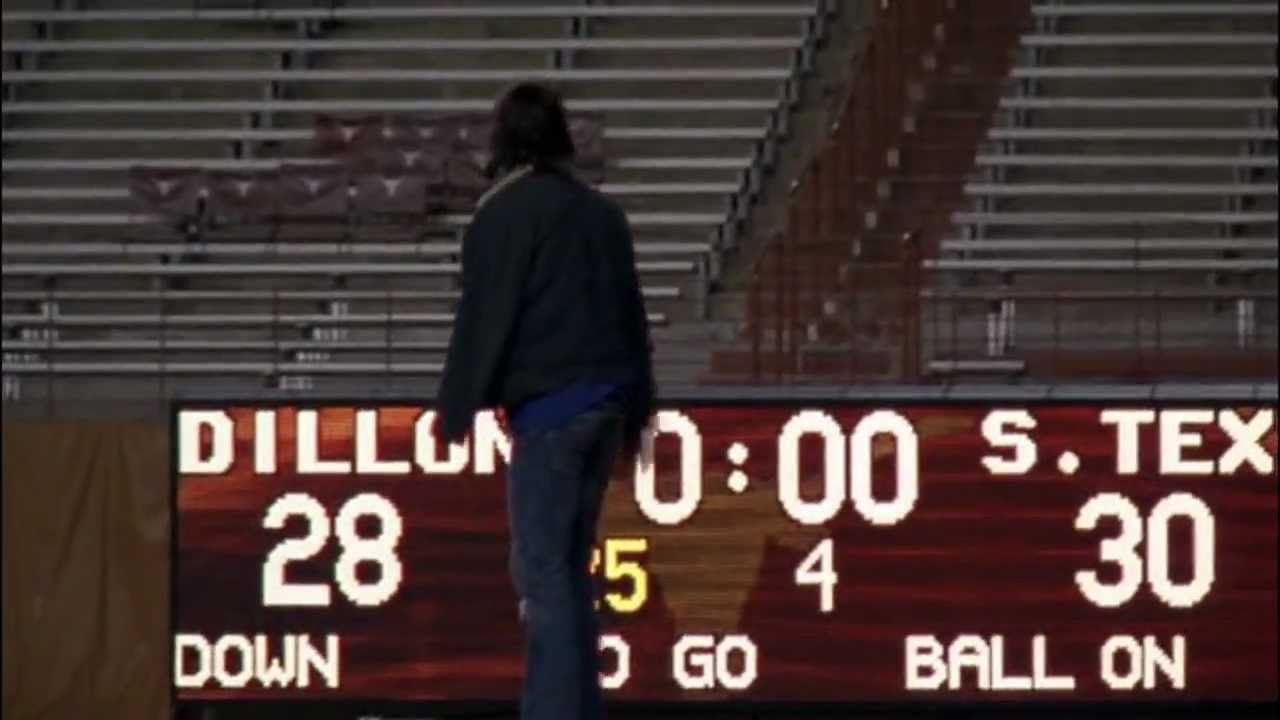 Tim Riggins (FNL)  || Completely Useless