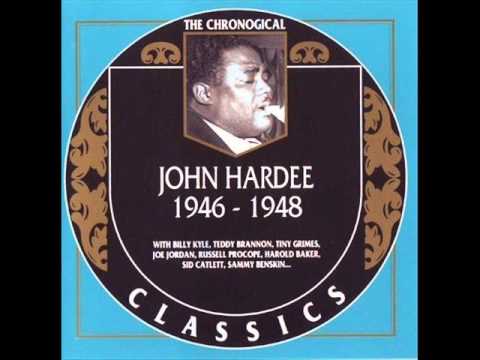 JOHN HARDEE discography (top albums) and reviews