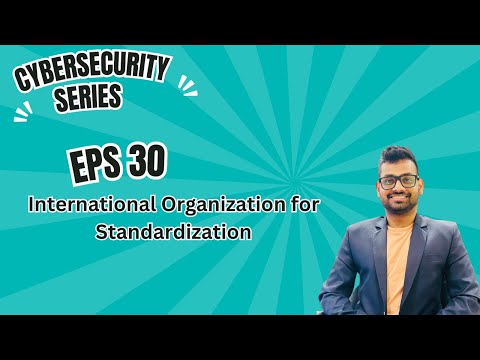 Understanding ISO/IEC Standards: Global Frameworks for Security and Risk Management