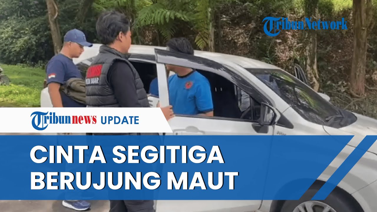 Caleg DPR Devara Putri Diduga Jadi Otak Pembunuhan di Bogor, Motif Dilatarbelakangi Cinta ...