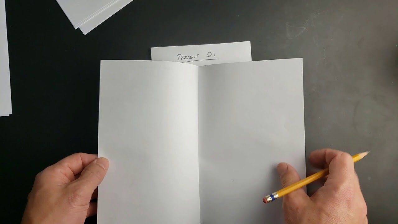 Everbook Basics: How to Make a Bundle