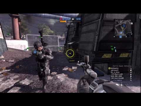 Steam Community :: Video :: MAG - Gameplay narration, pt. 3 of 4