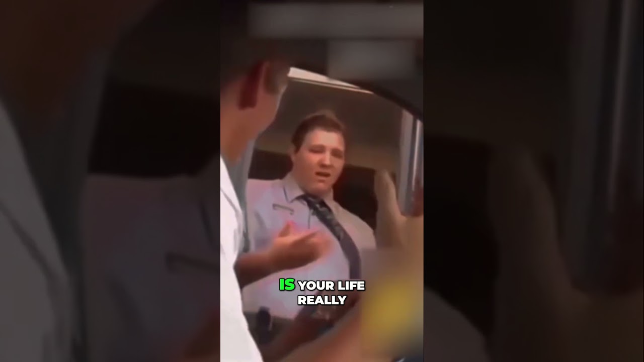 McDonald's Worker DESTROYS Prankster After Fast Food Prank