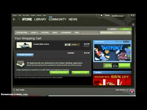 Steam Wallet Hack for 2018 Working add Balance – steam wallet hack 2018