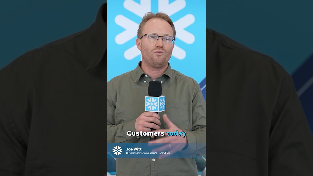 From Apache NiFi to Snowflake Openflow | Part 1