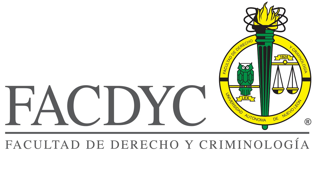Facultad de Derecho y Criminología de la UANL