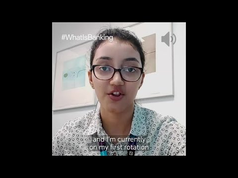 A day in the life of... Technology