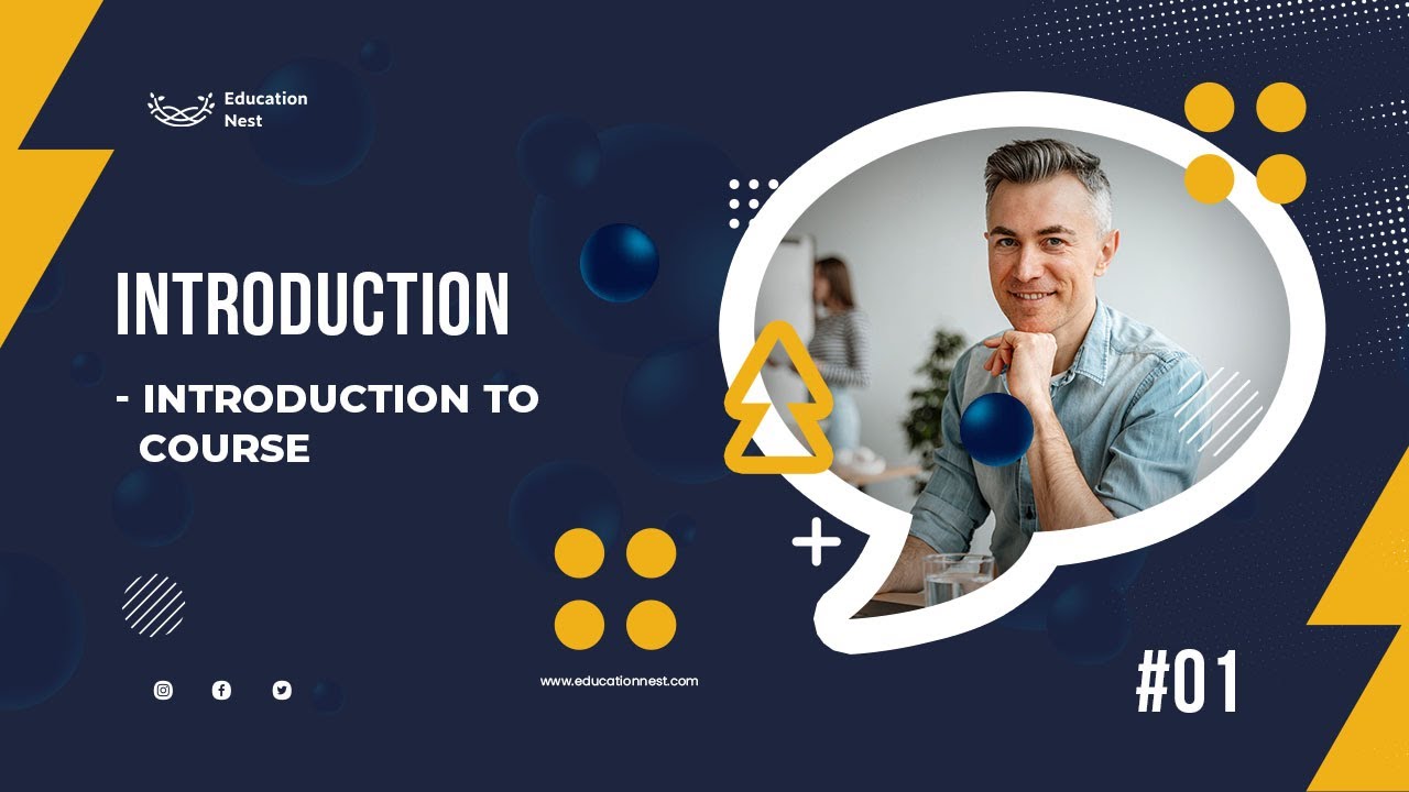 Power BI Masterclass: Course Introduction and Overview - Education Nest