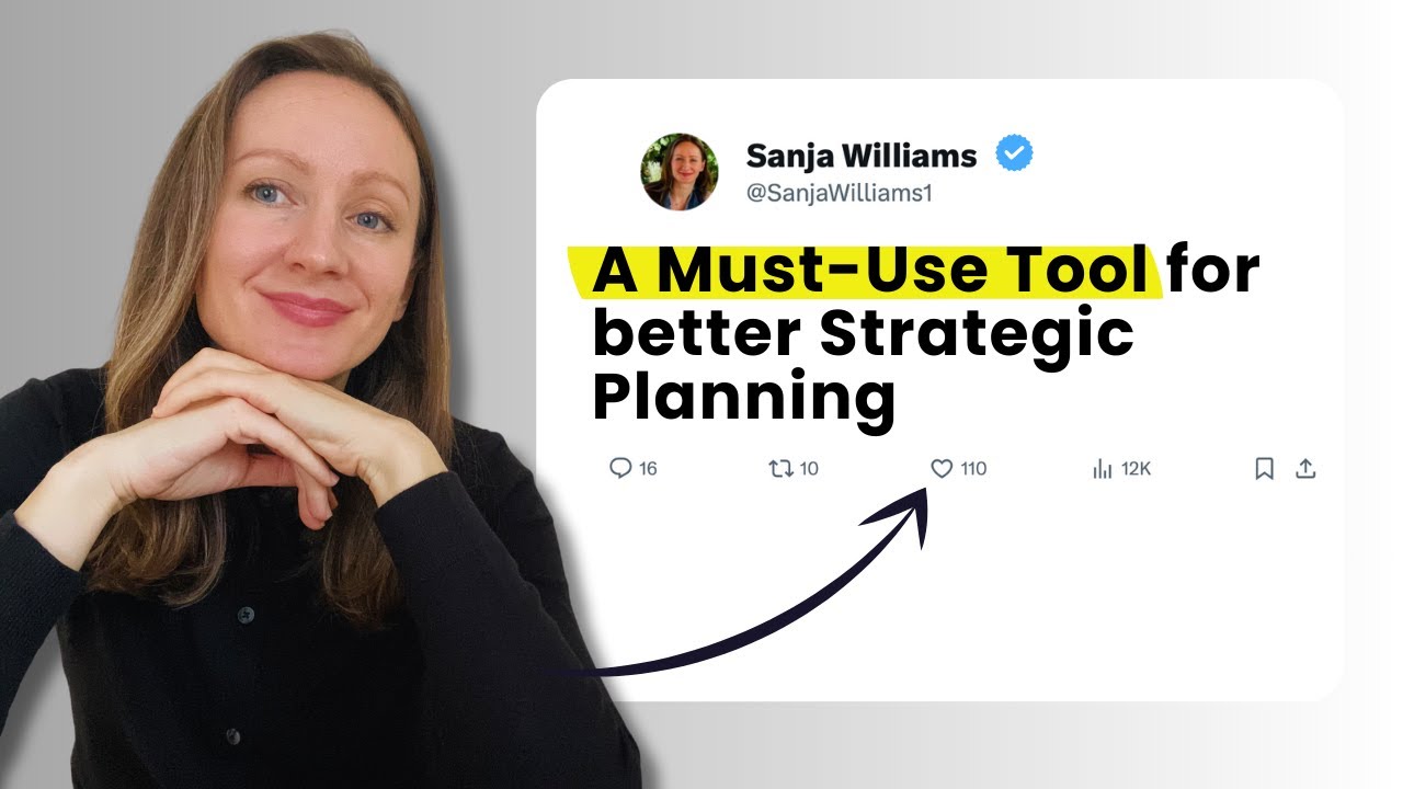 Scenario Planning for HRBPs | The Key Tool for Better Strategic Workforce Planning