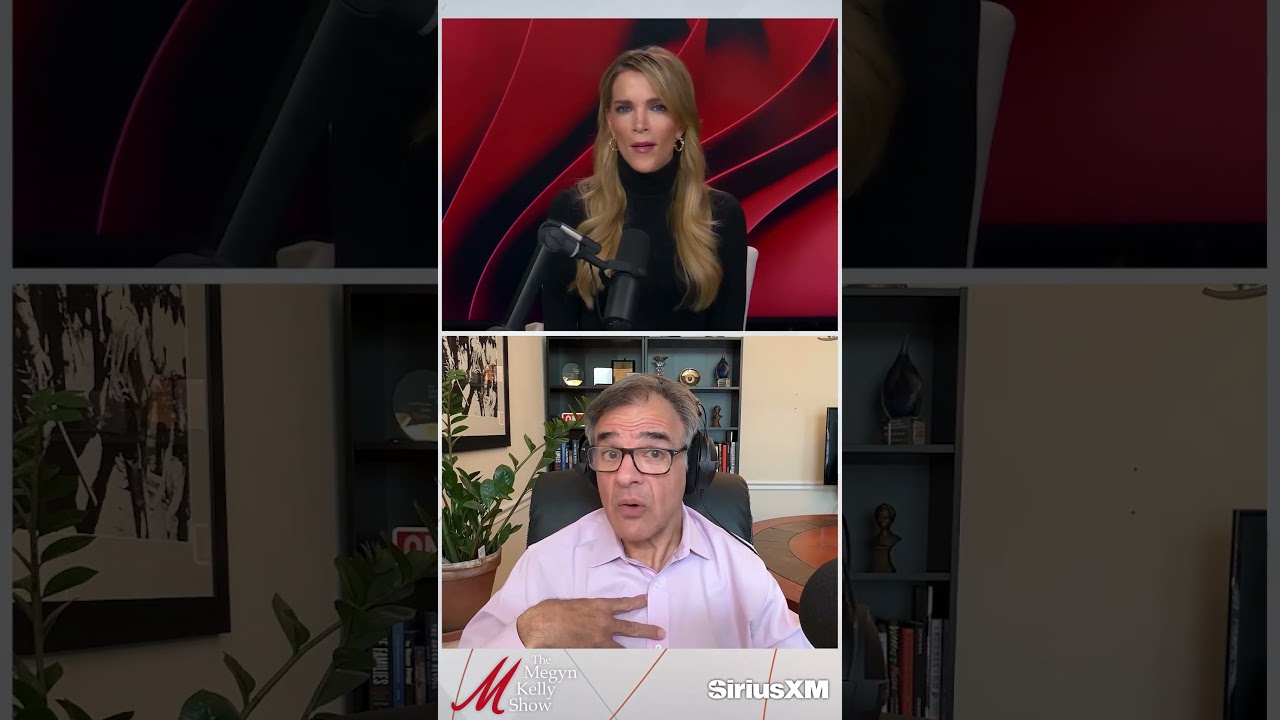 The Complicated Alliance Between America and Israel, and Megyn Kelly on 