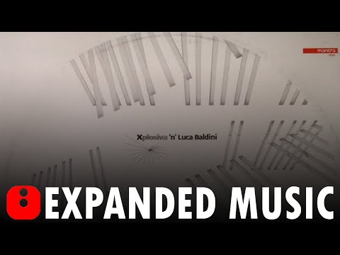 Xplosiva 'N' Luca Baldini - Polivox (Original Mix) - [2004]