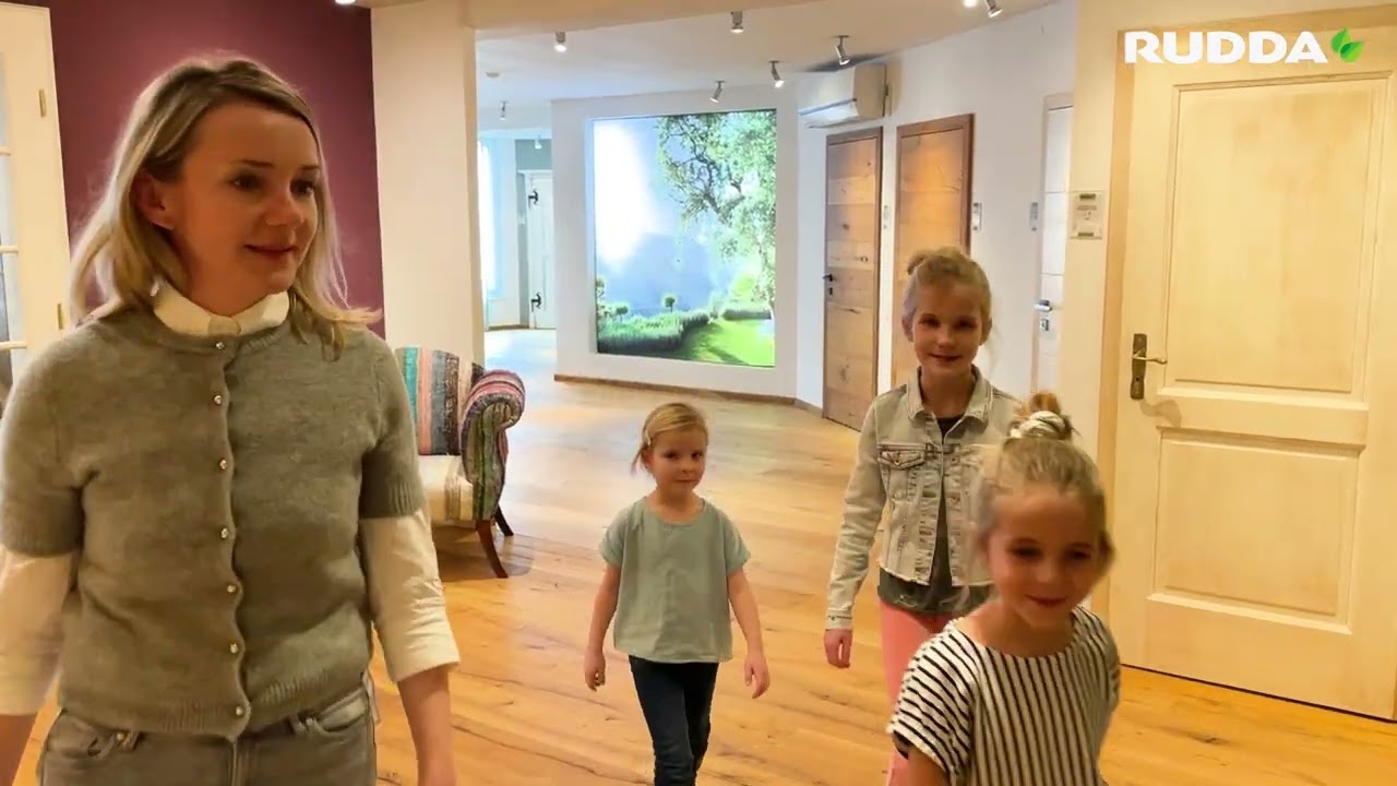 Ihr Türen-Profi im nördlichen Waldviertel – RUDDA