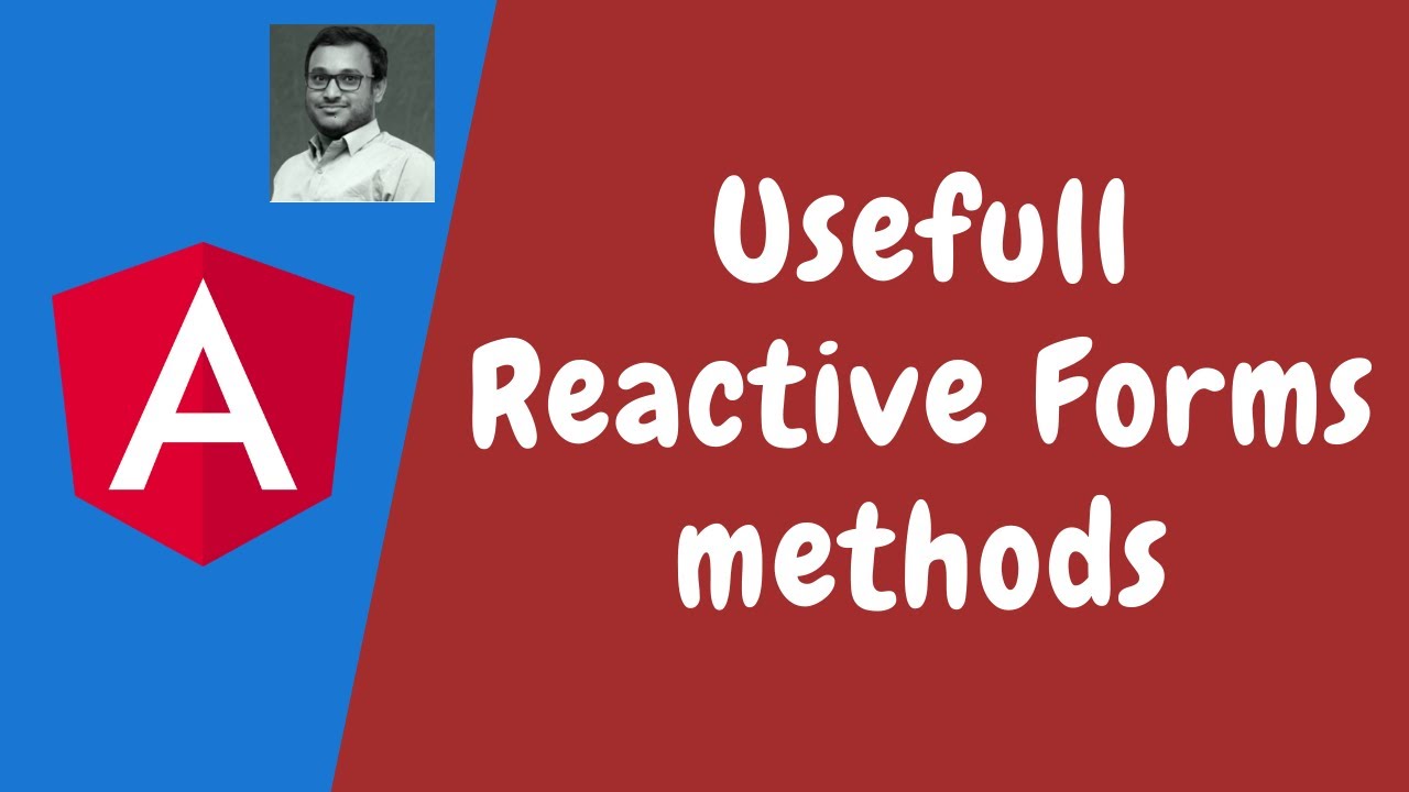 86. Explore StatusChanges, ValueChanges, SetValue, PatchValue, and reset in Reactive Forms - Angular