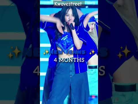 kgroup's first payment #blackpink #loona #newjeans #fypシ゚viral#kpop #bts #fyp #viral #jungkook #lisa