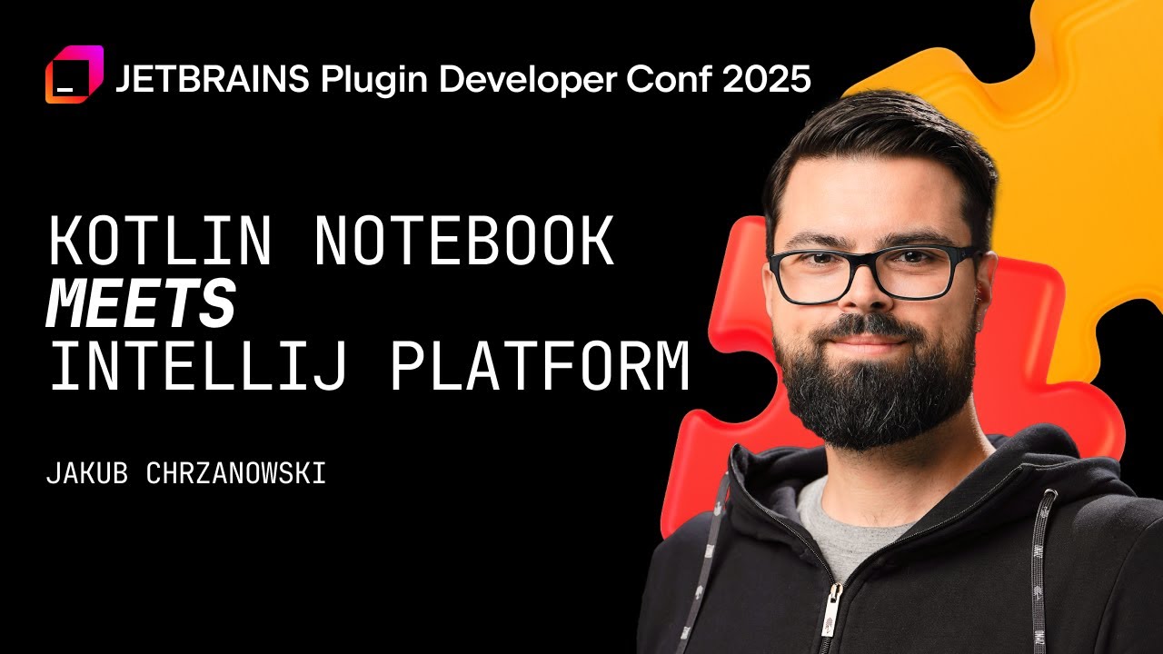 Kotlin Notebook Meets IntelliJ Platform