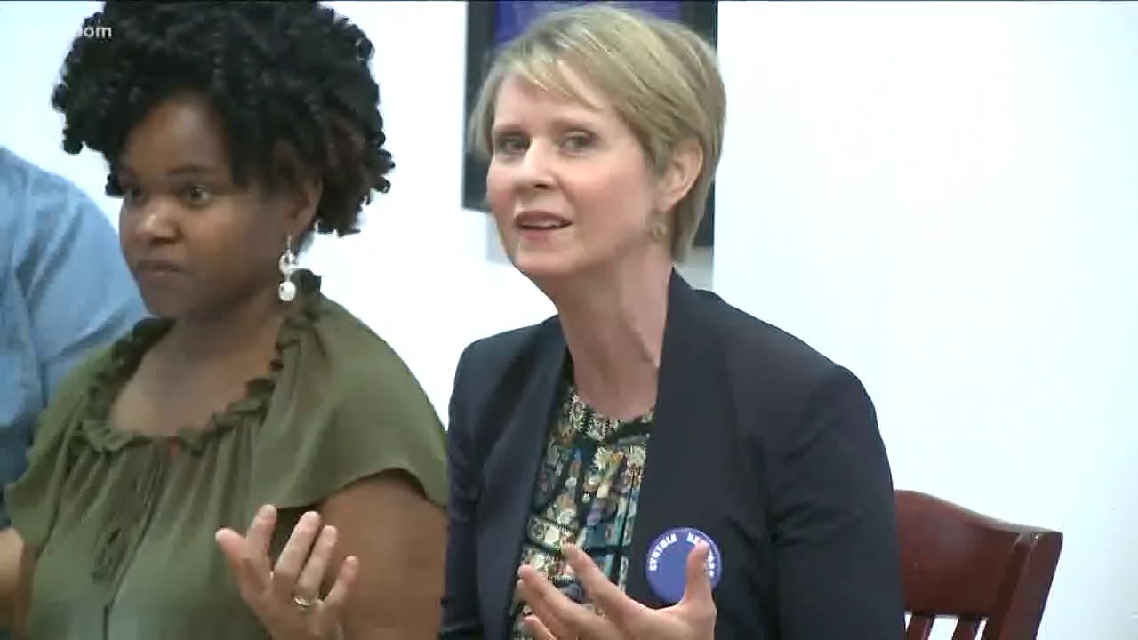 How Close is New York to Marijuana Legalization?