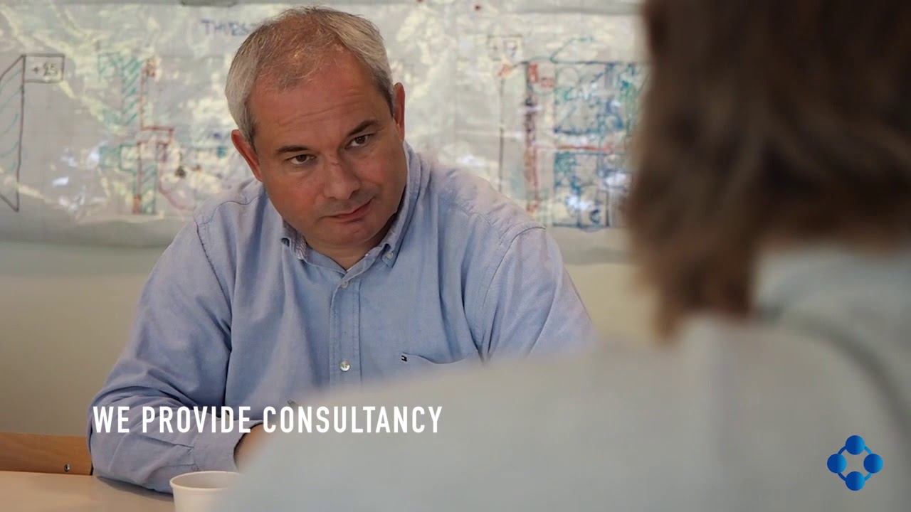 Company Presentation Glaesel HSEQ Management