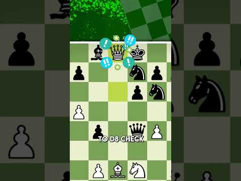Using Double Checks for Tactical Dominance