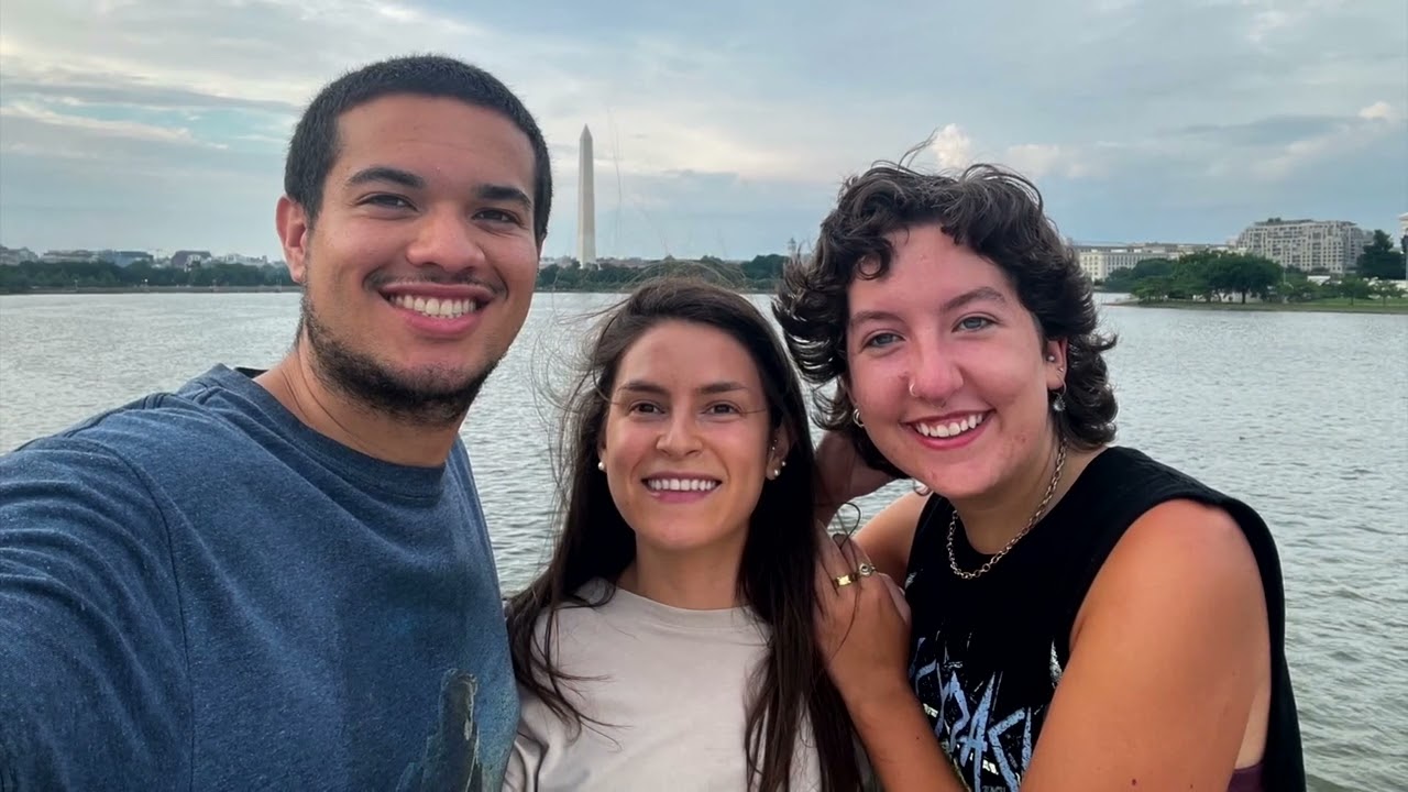 Presidential Federal Internship Program