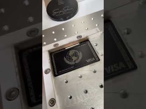 How to get a METAL credit card (SwipeSkins Inc.)