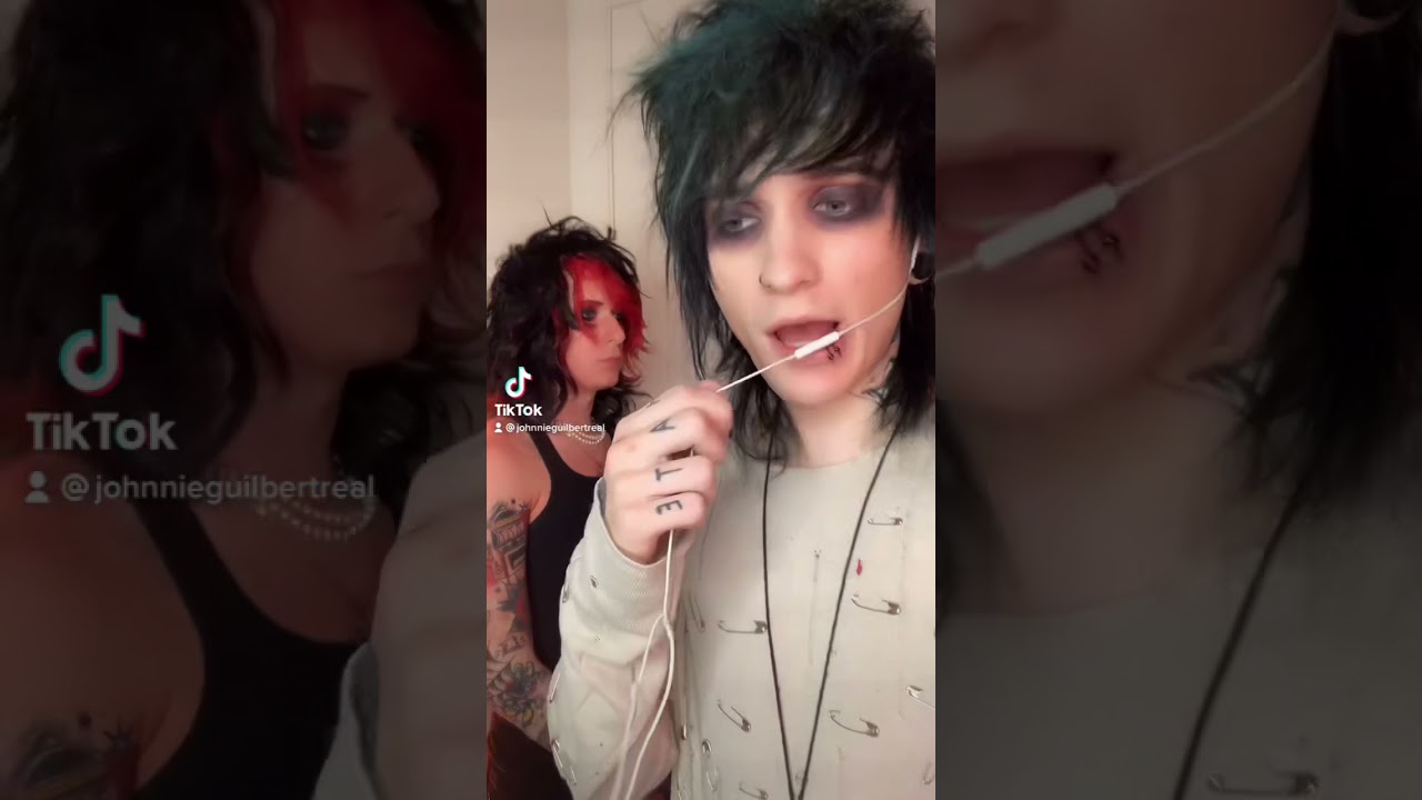 Only real emos know this song