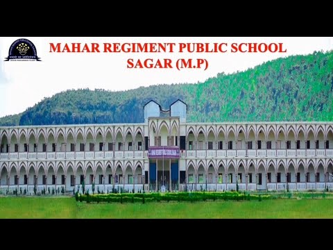 Mahar Regiment Public School Sagar (MRPS), Sagar, Sagar: Admission, Fee ...