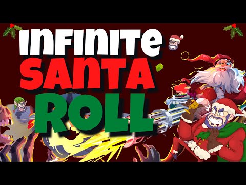 Steam Community :: Video :: Xmas Apocalypse PC Gameplay 1080p60 | Happy ...