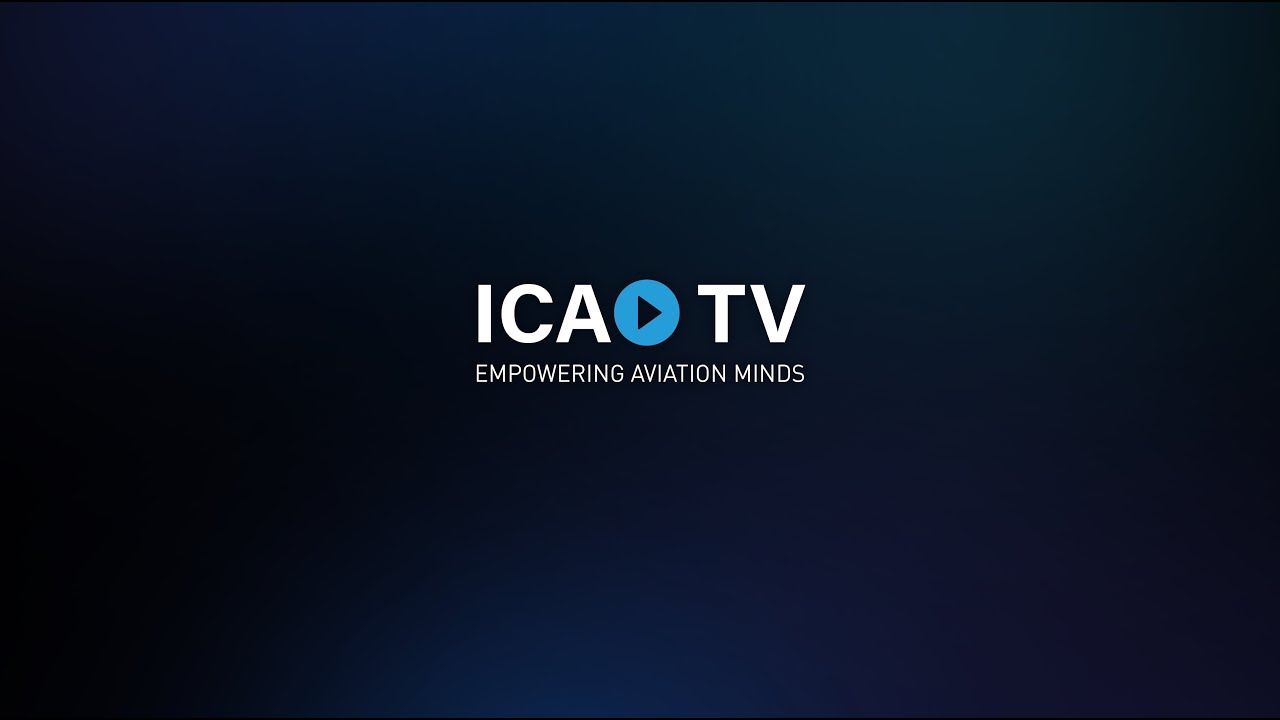 ICAOTV: Coming Soon