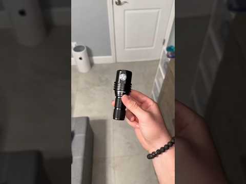 MINI Worlds Brightest Flashlight
