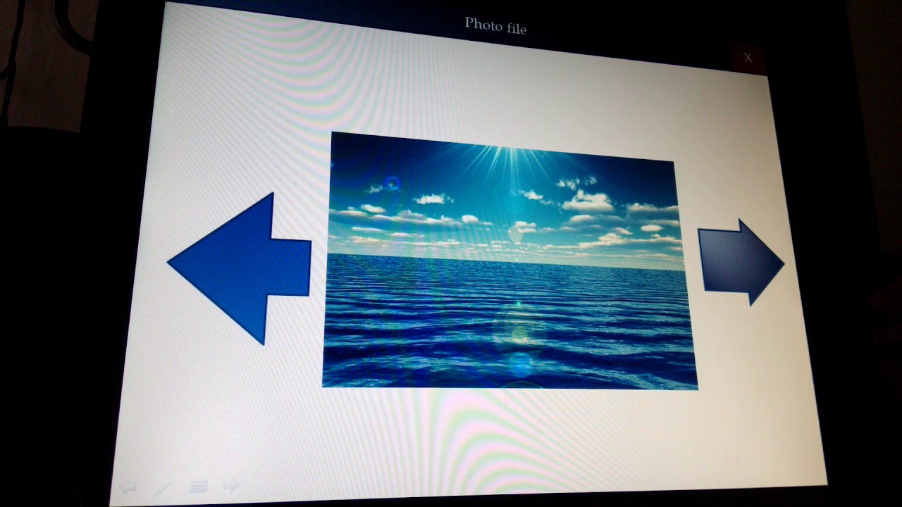 Windows XP PowerPoint Edition