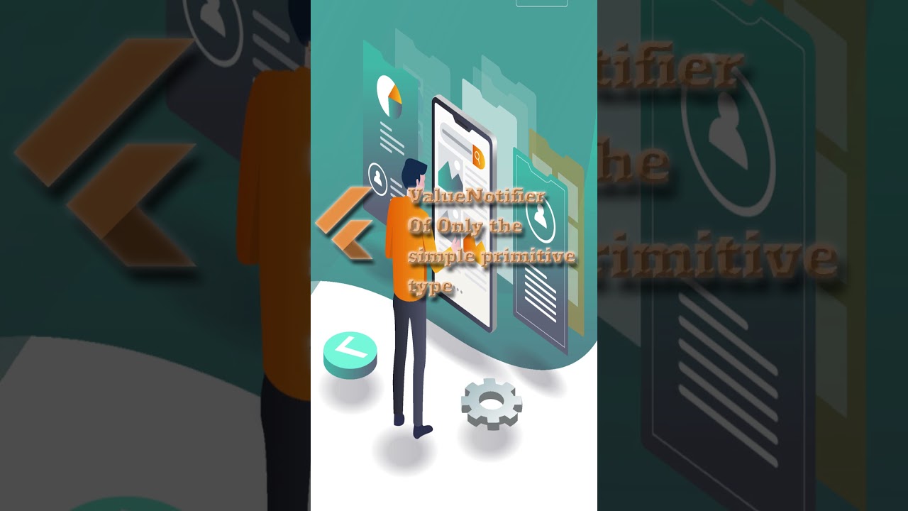 the missing flutter state management manual two