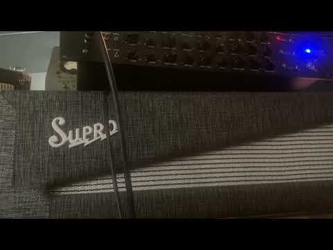 Ostap Custom (Soldano X88 - GP3 Valvulator) | Reverb