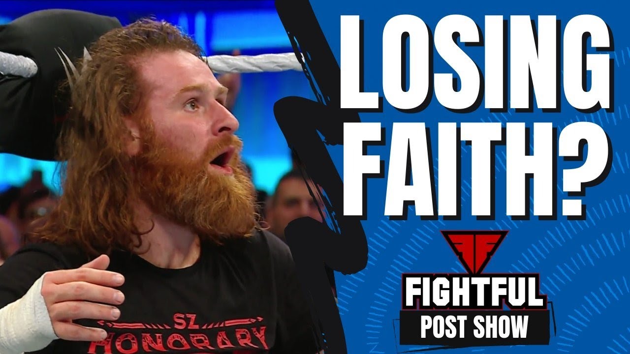Fightful | WWE News, AEW News, Pro Wrestling Backstage News