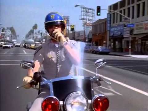 CHiPs - S03E07 Scene 1